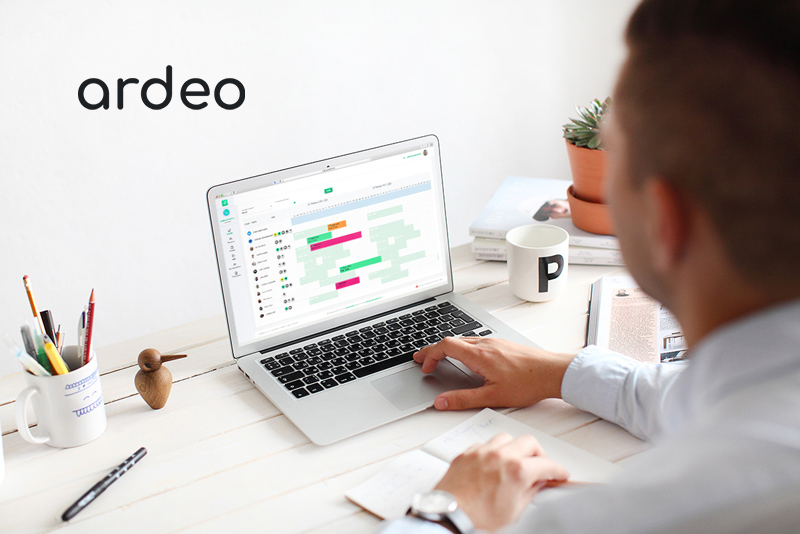 Ardeo – Verbindungen die begeistern